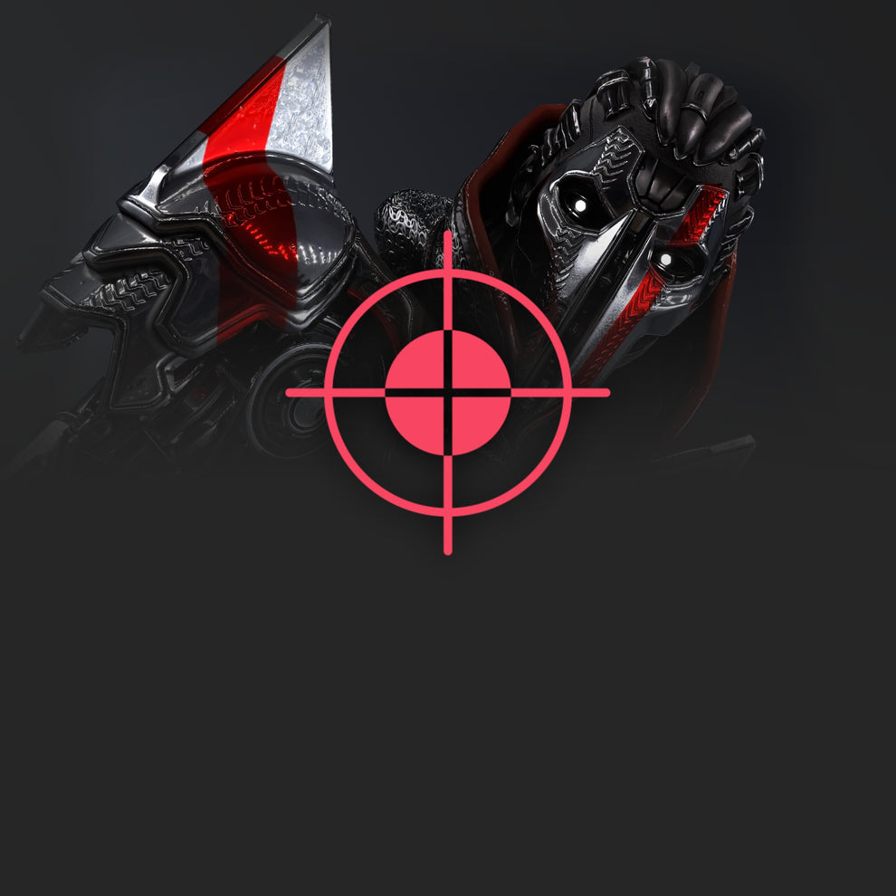 Apex Legends Anti Recoil Config - Easy To Use – Raid Configs