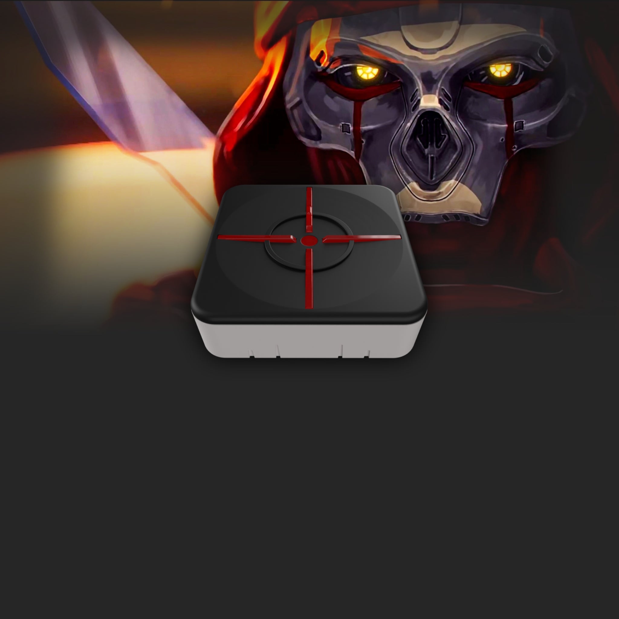 Apex Legends XIM Matrix Config - Anti Recoil, Movement, Macros – Raid ...